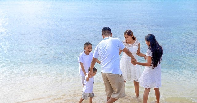 Meditation and life's perspective: How to build a happy family?