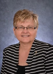 MLA Laura Ross, Regina Rochdale - Leading Influence