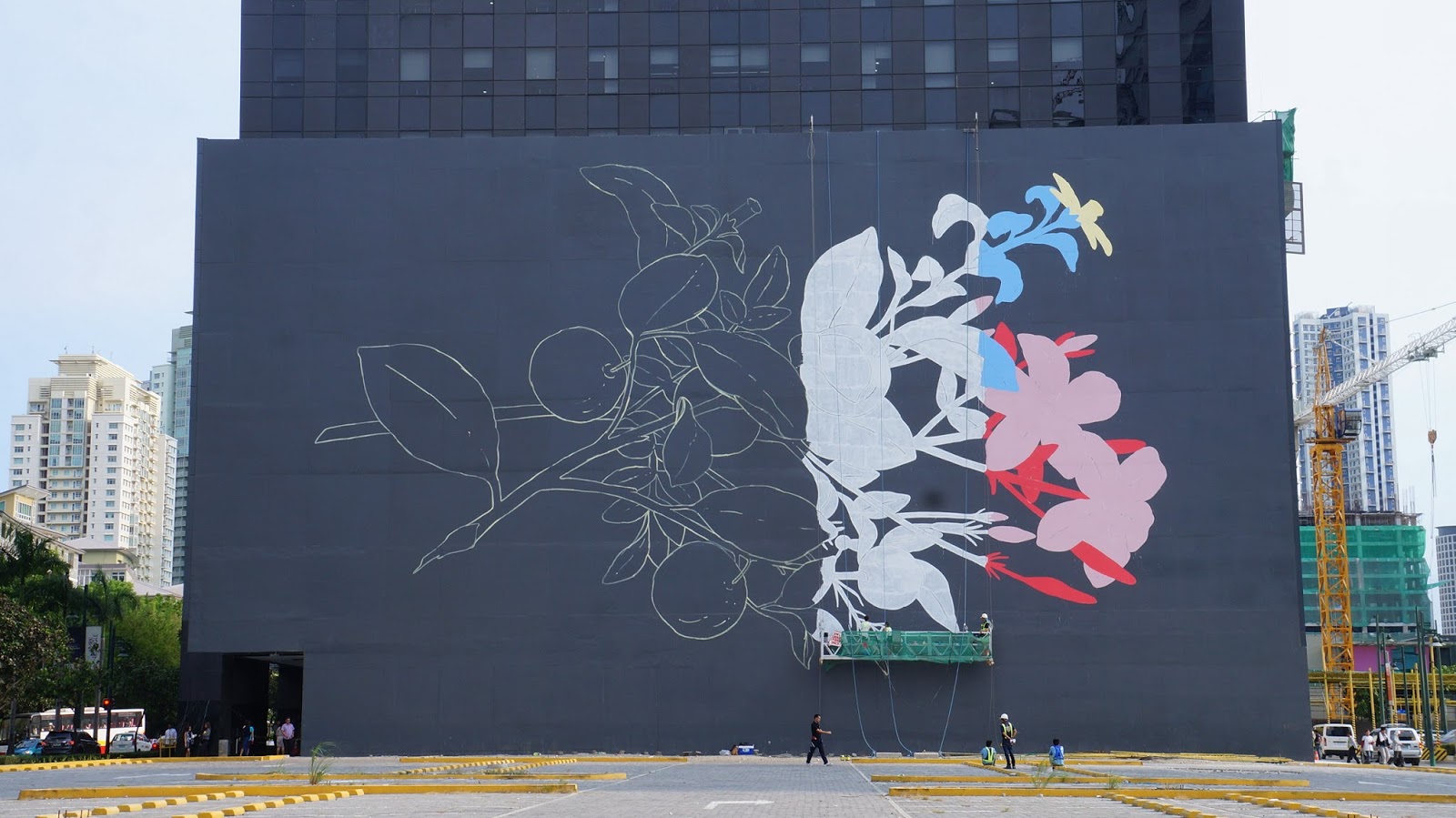 10 things to do on a BGC staycation - The Blahger