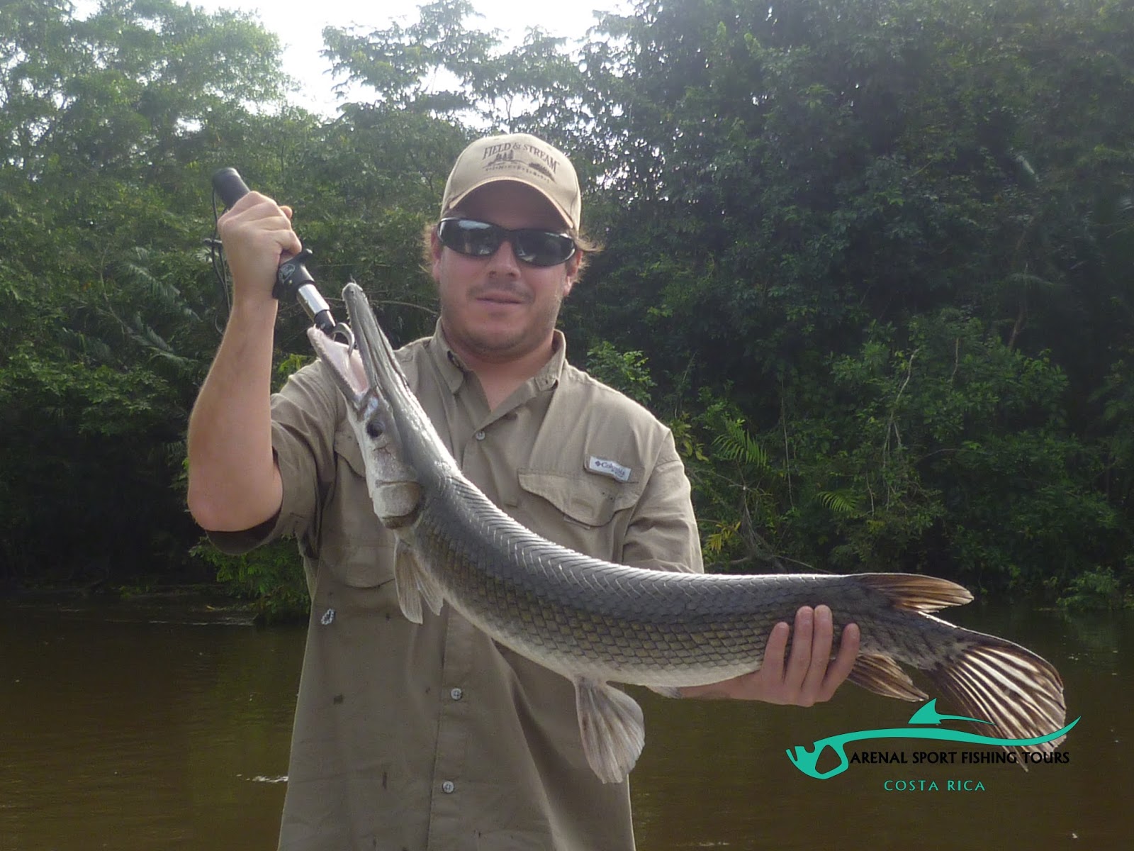 ARENAL SPORT FISHING TOURS