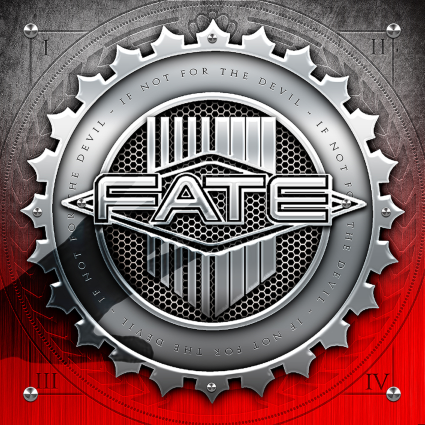 Heavy Metal Time Machine: Fate-If Not For The Devil