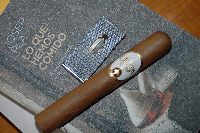 Verde Azeitona: Puro humo*