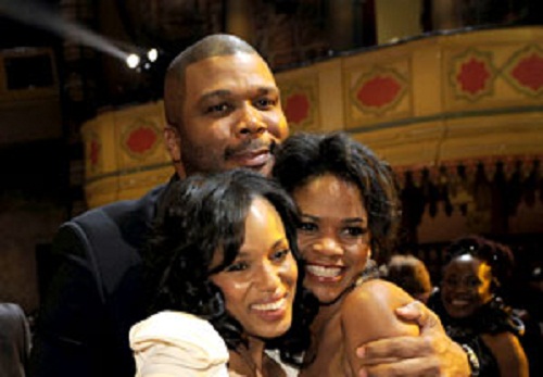 Adonai Brand: SAY WHATTTT>TYLER PERRY FOUR COLORS GIRLS WINS Best Film ...