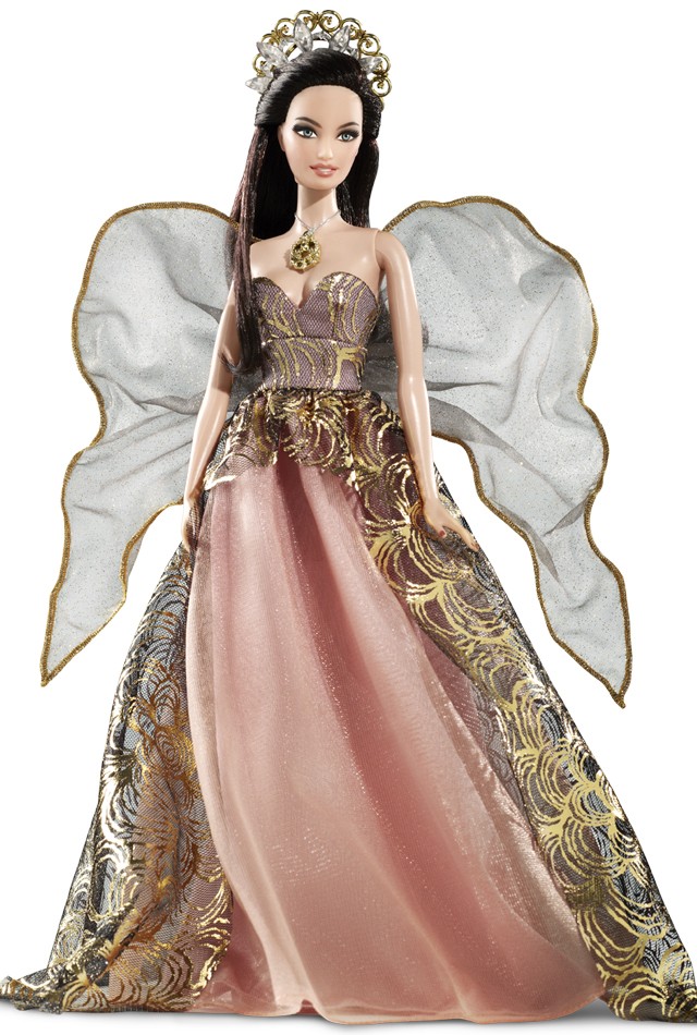 Barbie: Barbie Angel Couture