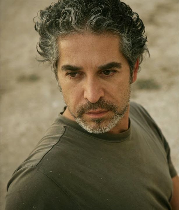 El Hurgador [Arte en la Red]: Jorge Marín [Escultura]