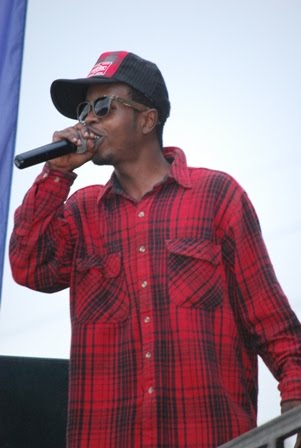 Ibyamamare: TUYISHIME Joshua Polly a.k.a JAY POLLY