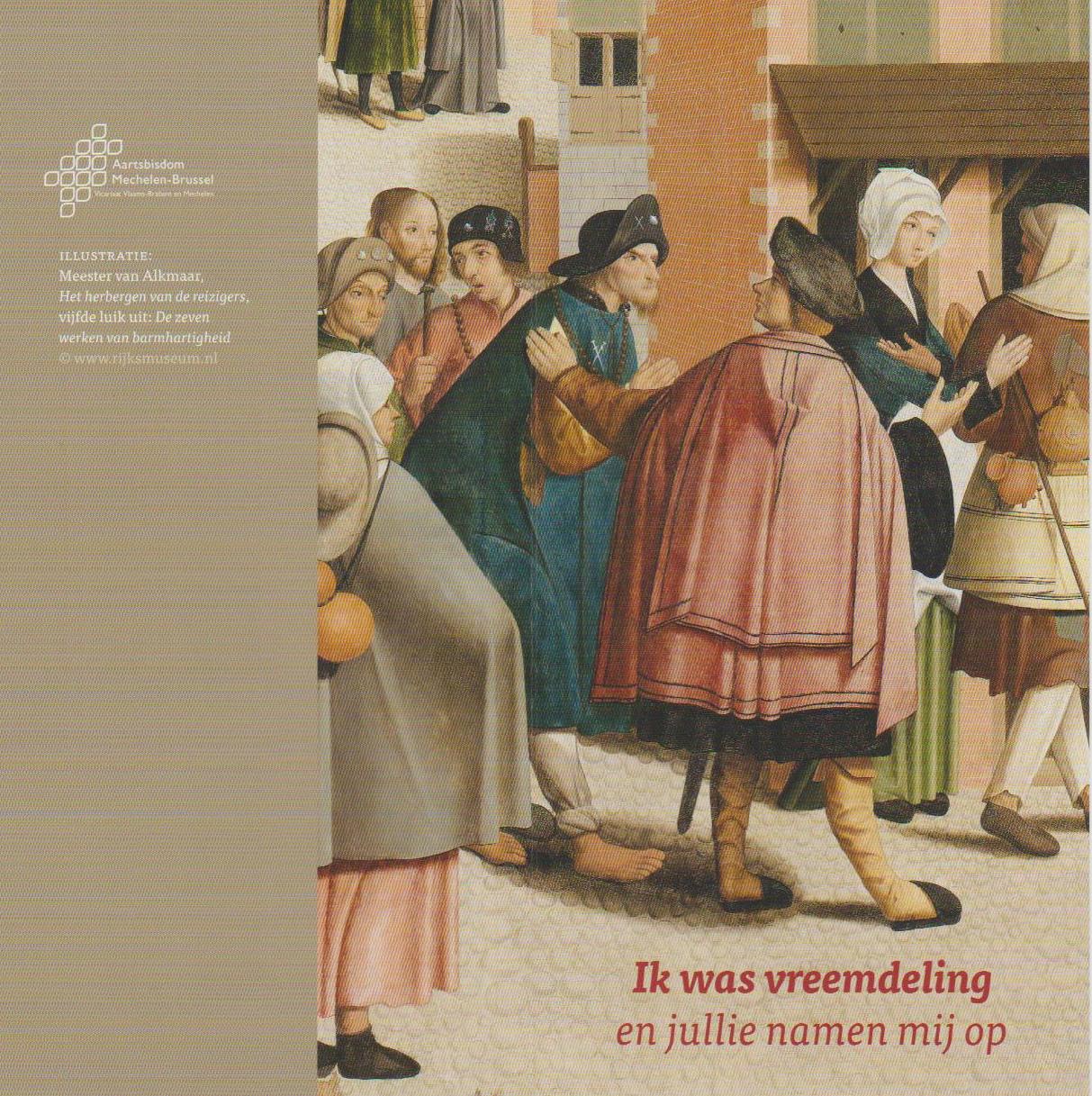 sint-katelijne-waver-blogt: april 2016