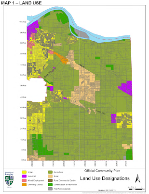 The South Fraser Blog: Township of Langley's Official Community Plan ...