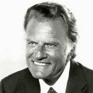 Billy Graham: Billy Graham