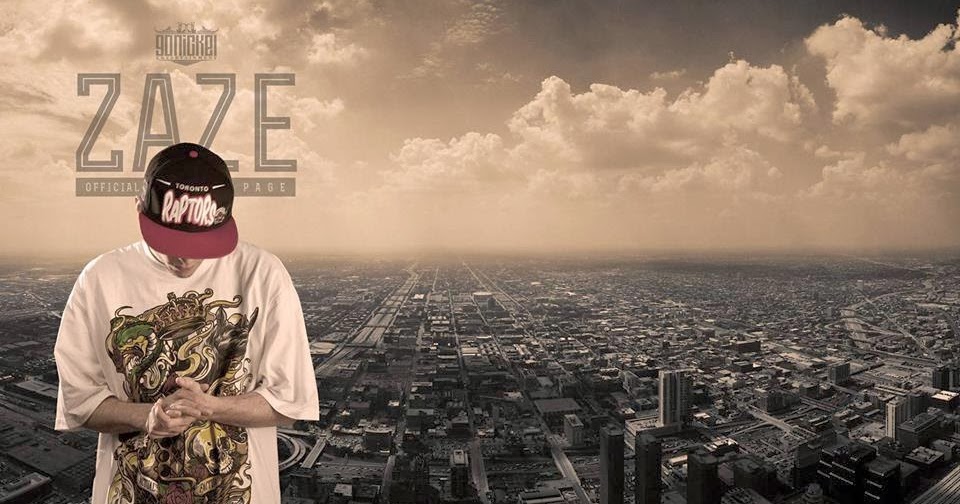 The Wrap Up Magazine: Zaze - Here We Go Video