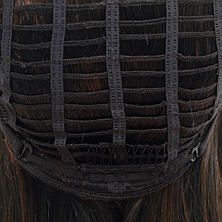 Outre Synthetic Lace Front Wig Abella (futura)