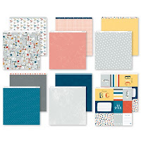 Paper Traditions: Stargazer