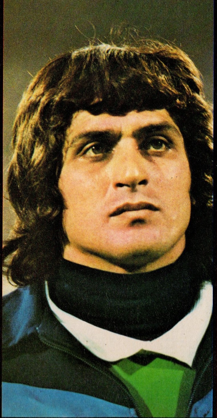 Soccer Nostalgia: Mysteries, Legends and Conspiracy Theories, Part Ten