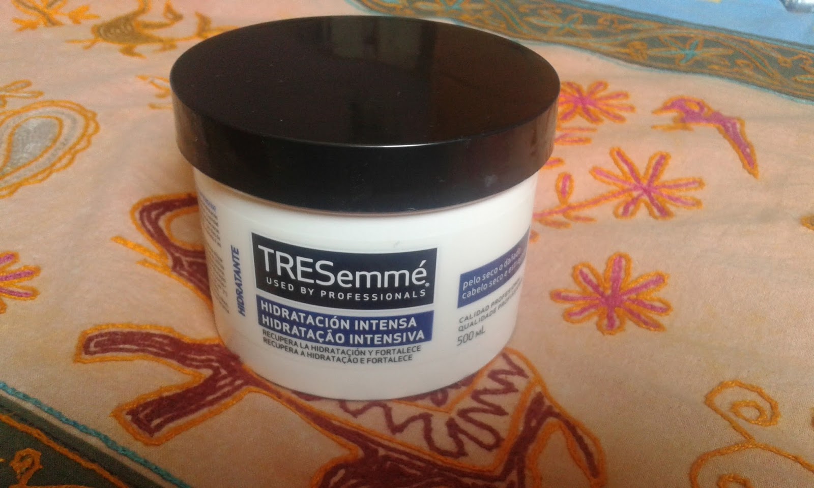 El Poti Rincón Mi Rutina De Cabello Tips