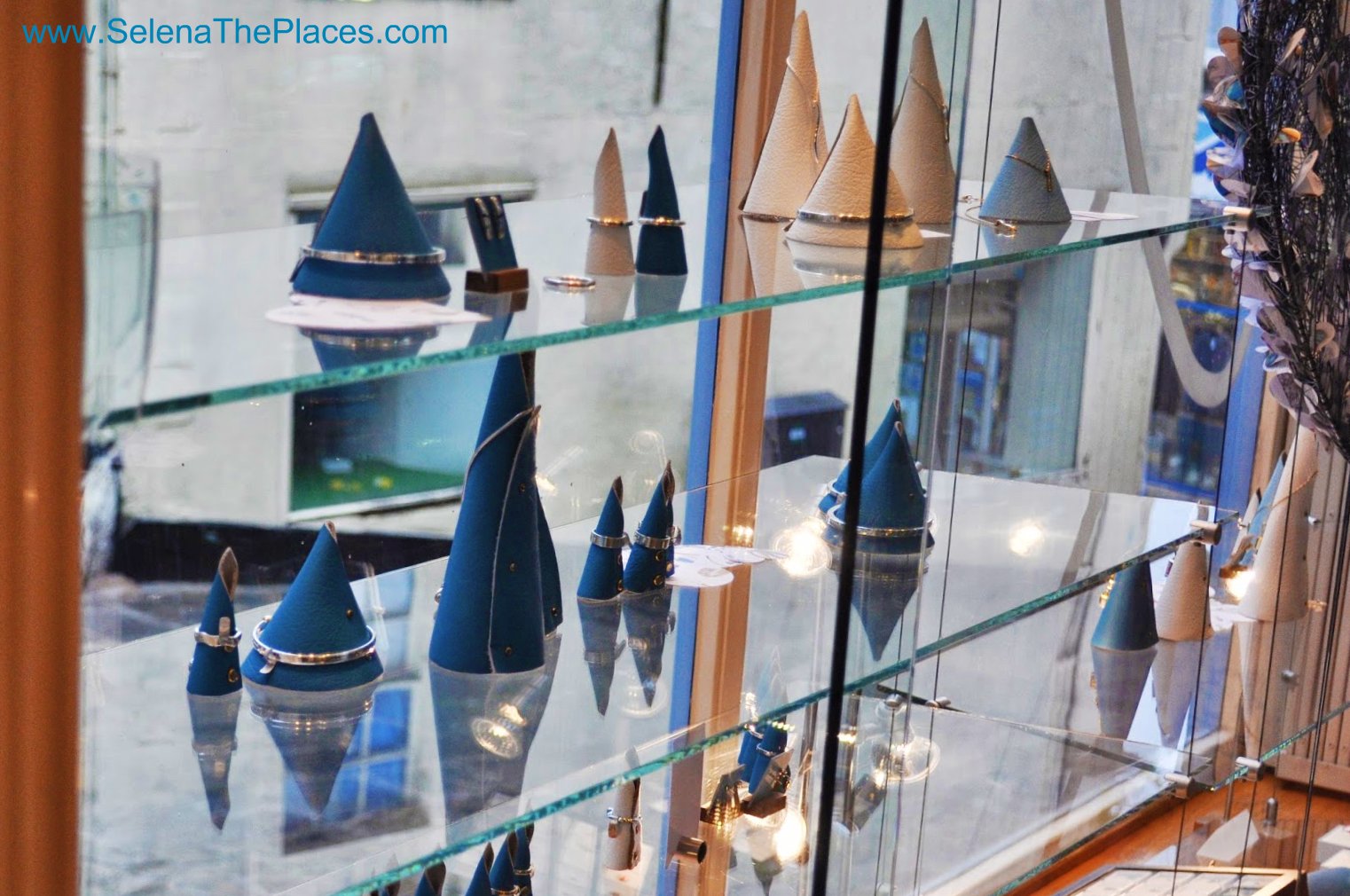 Oh, the places we will go!: Made in Frome