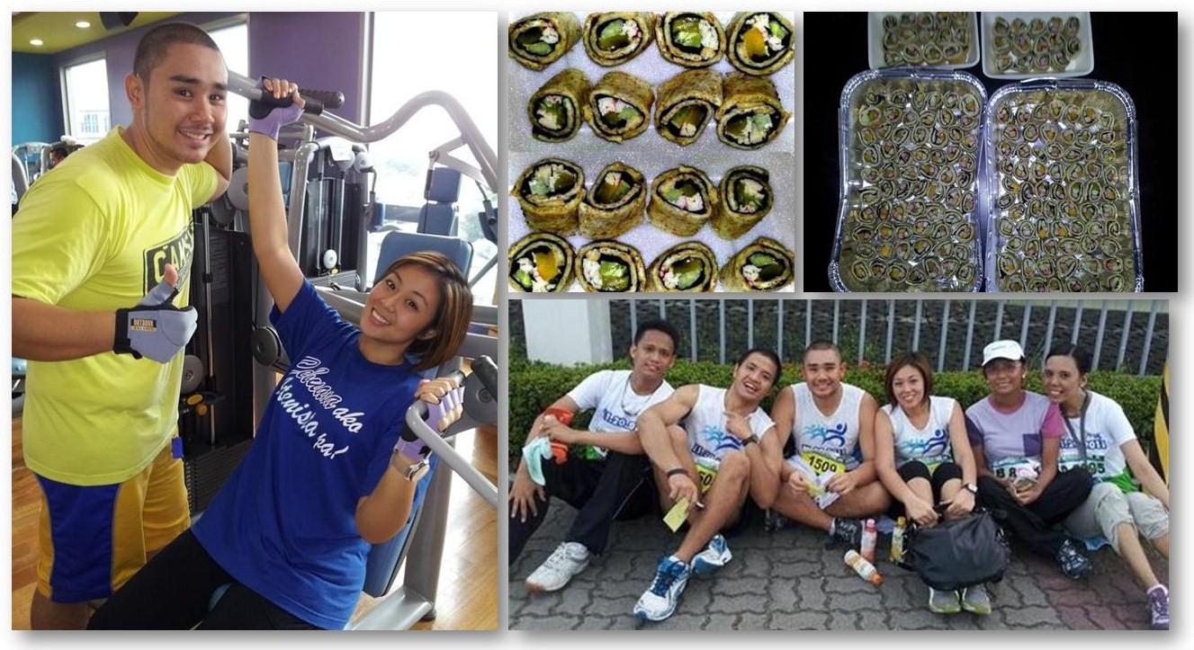 The Single Belles: Hazel Chua: What She Gained from Losing!