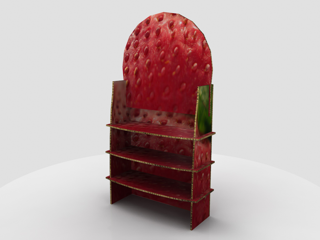 REBOARD DISPLAYS | CREATIVE HUNT