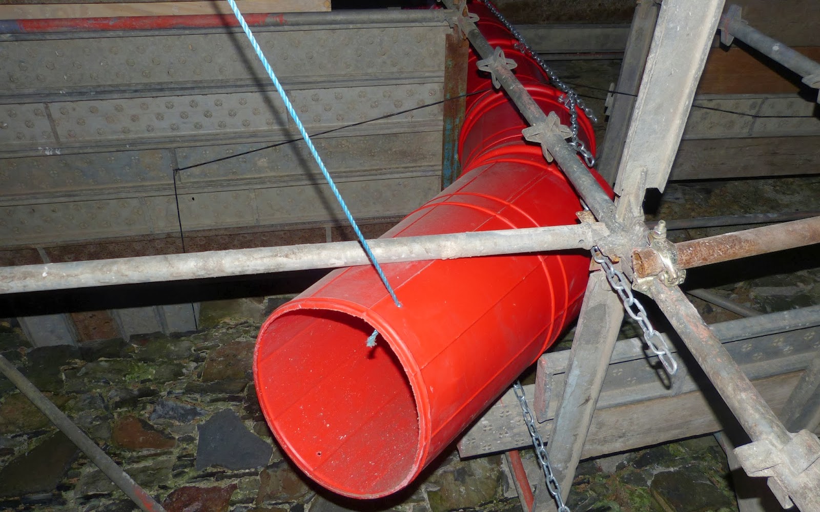 Mingary Castle: Castle Battered by Four Storms