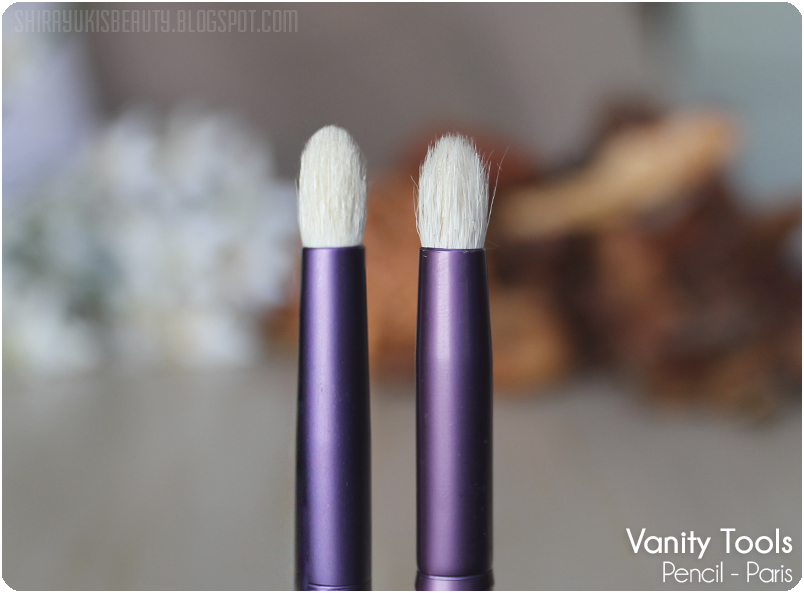 Shirayuki's Beauty: Vanity Tools | City Kit (¡Mejoradas!)