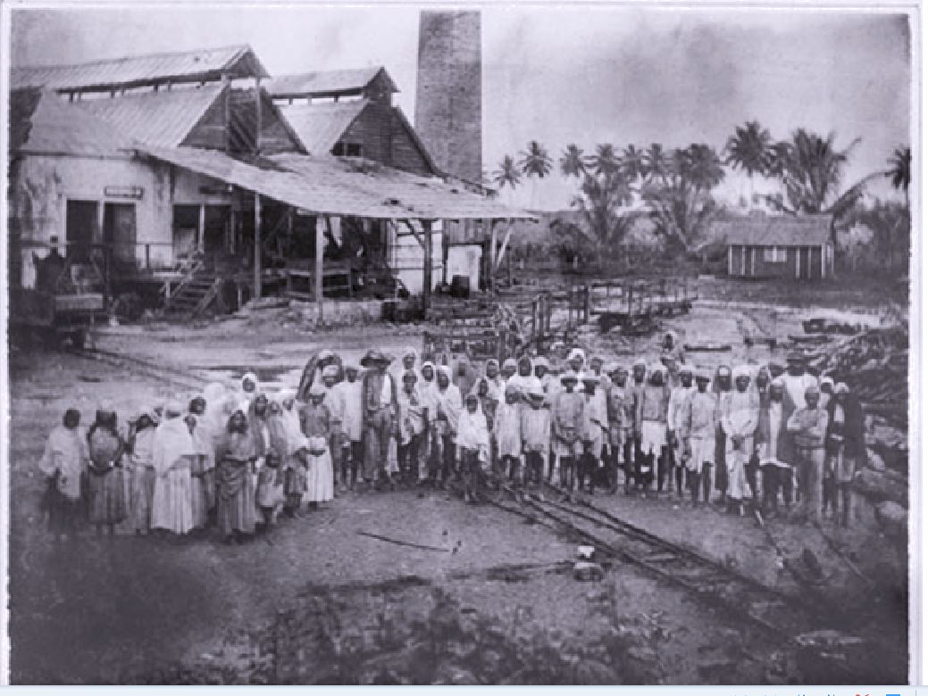 Fiji Pundit: FIJI GIRMIT FOUNDATION NZ TO MARK 140TH GIRMIT ANNIVERSARY ...