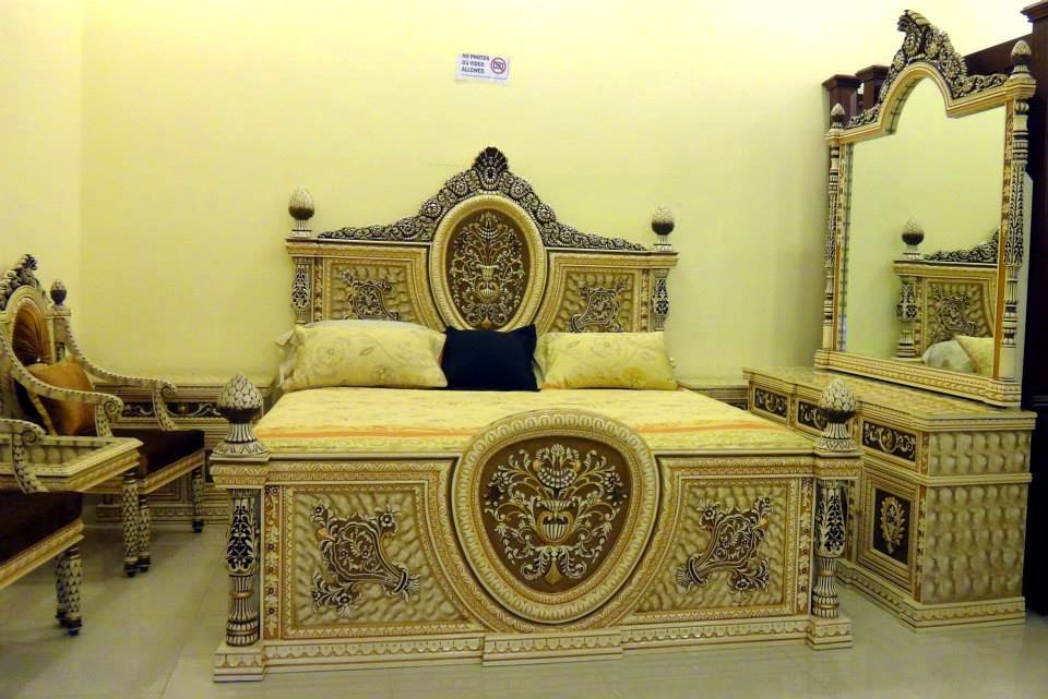 Al-Hamd Furniture: AL-HAMD FURNITURE CHINIOT +92 3007711331