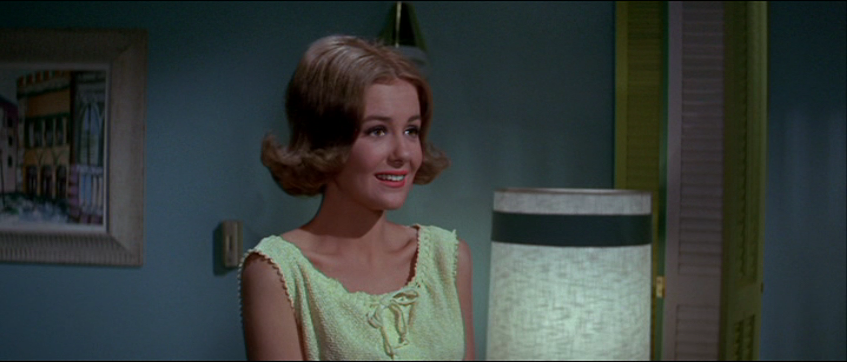 Love Music Wine and Revolution: Girl Happy 1965