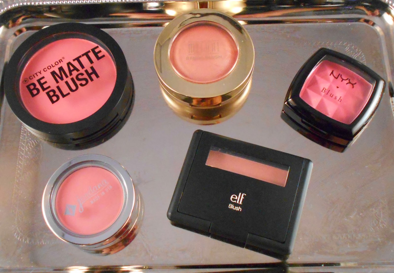 Makeup, Fashion & Royalty: Must Haves: Top 5 Spring and Summer ...