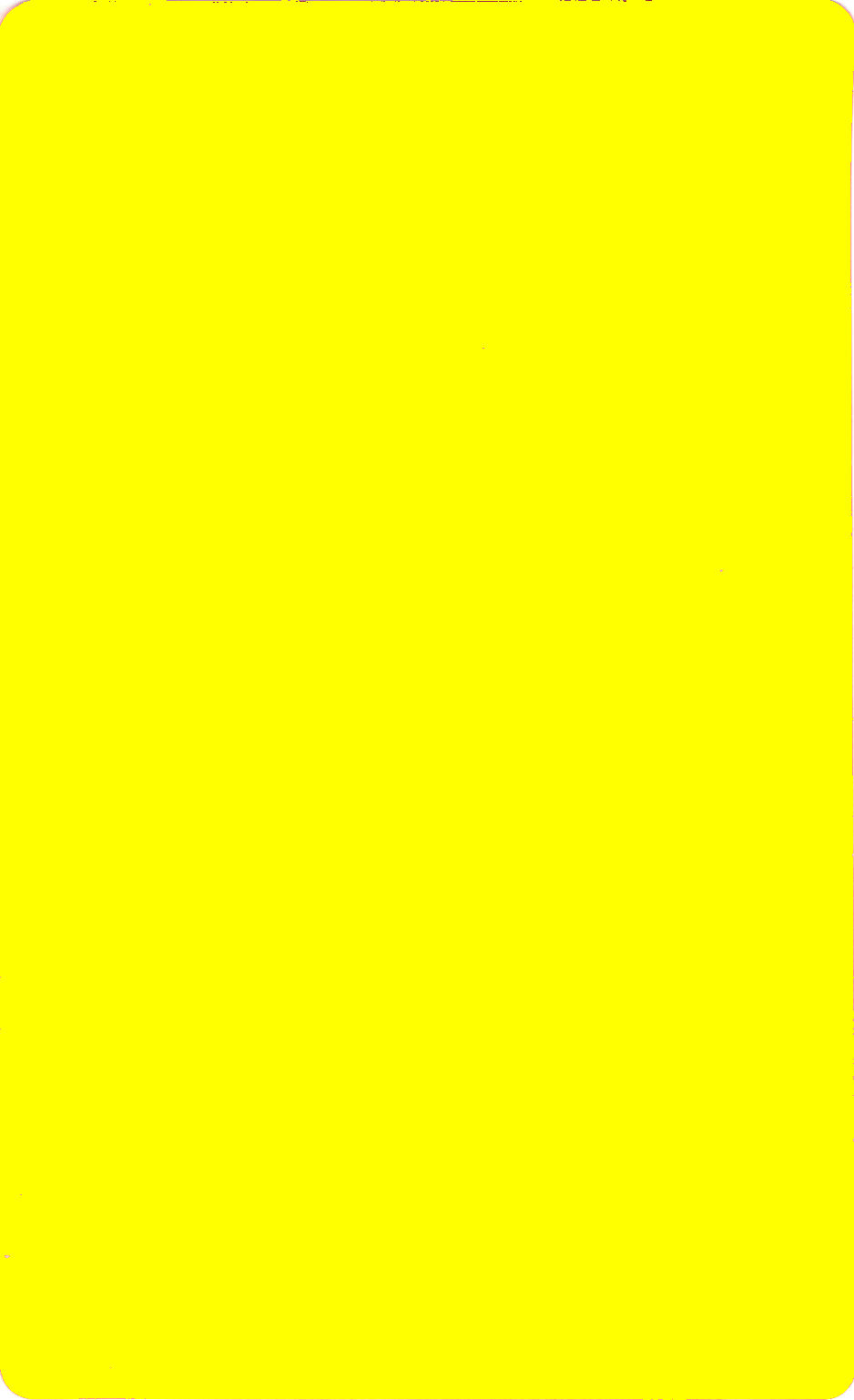 Football Cartophilic Info Exchange: Match! magazine - Red & Yellow Cards