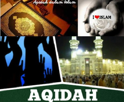 Pengertian akidah secara etimologi dan terminologi - Blog for Learning