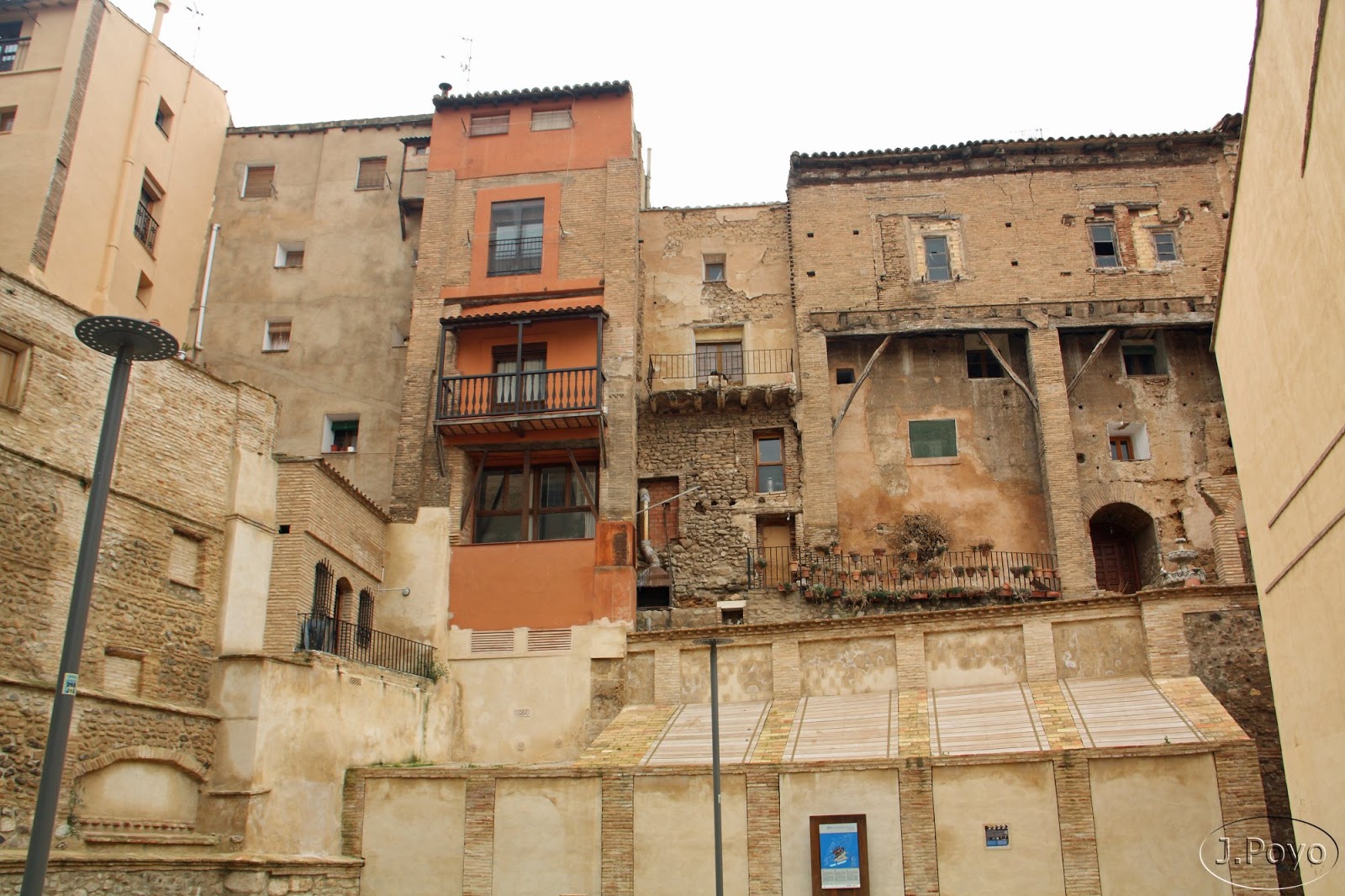 Tarazona y su sorprendente arte mudejar (Zaragoza) | Viajes y Rutas