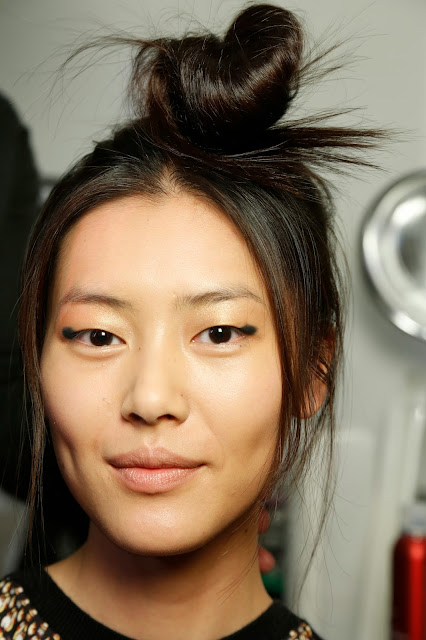 Precious Faces Artistry: Spring 2014 Beauty Trend