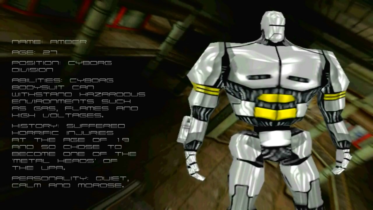 Review - PROJECT EDEN - The Lost Vikings in 3rd person view! - Good ...