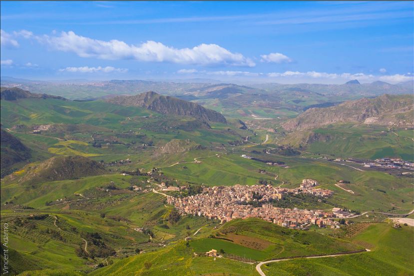 Campofranco - Destinazione turistica d'infinite scoperte.