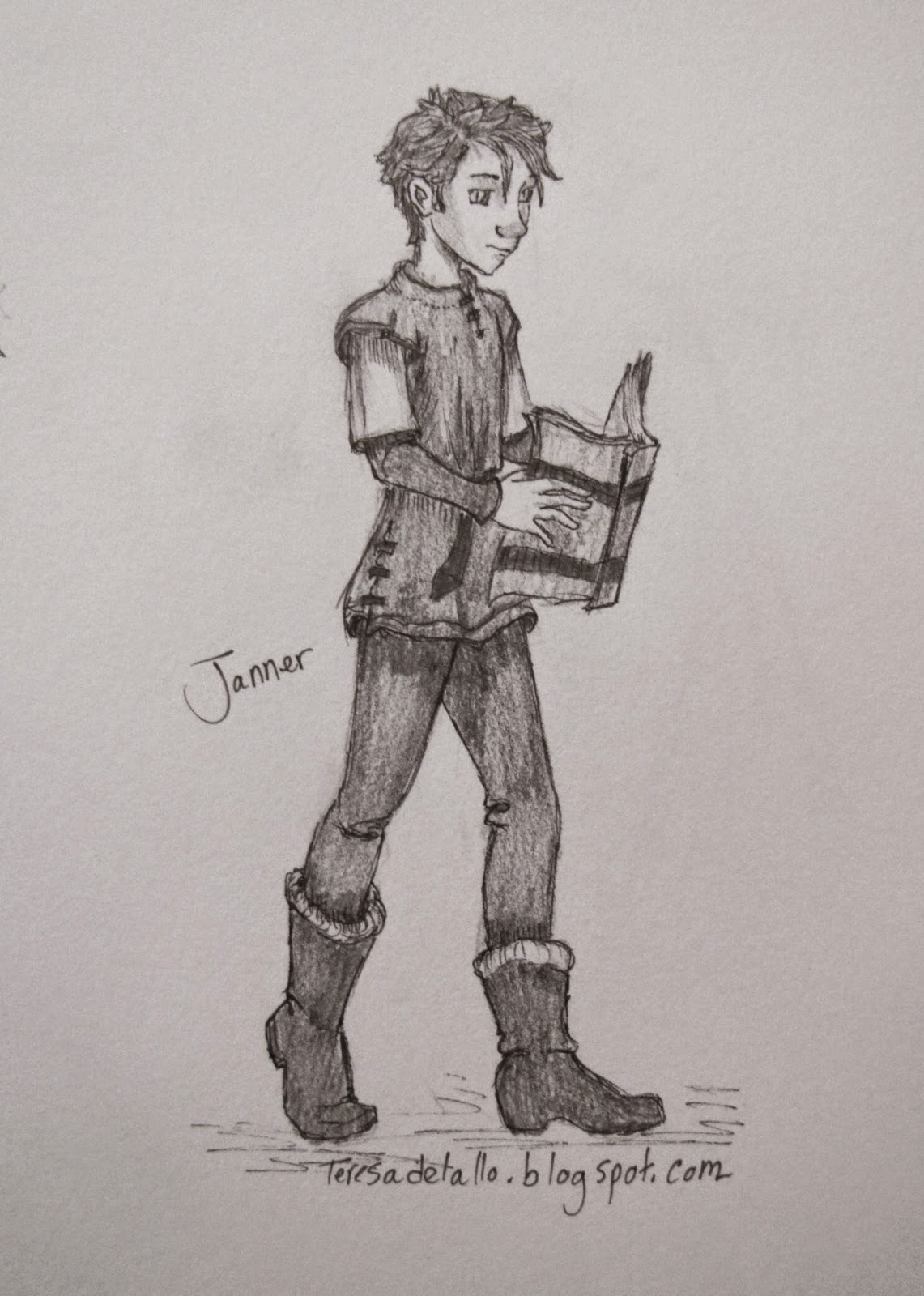 1000+ images about Wingfeather saga on Pinterest