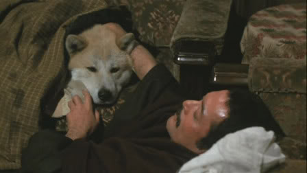 A story of loyalty till death: Hachiko Monogatari - Ordinary People ...