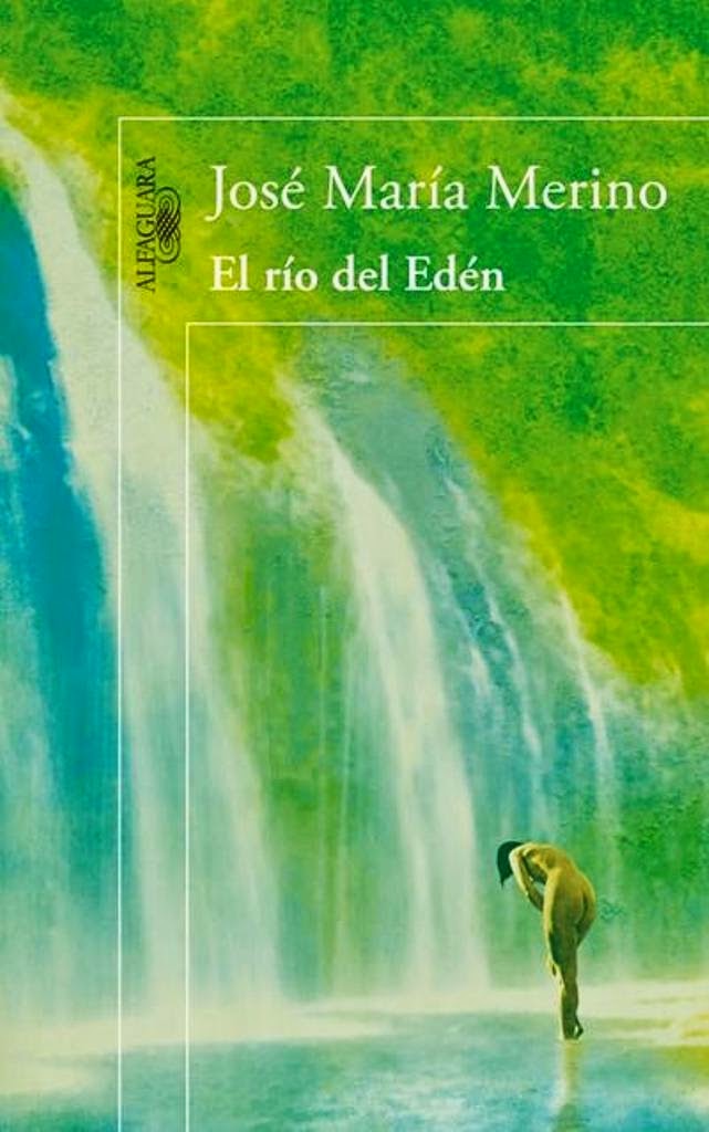 José María Merino gana e premio Nacional de Narrativa 2013