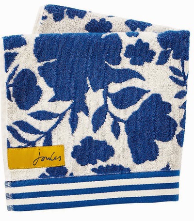 print & pattern: NEW SEASON - joules