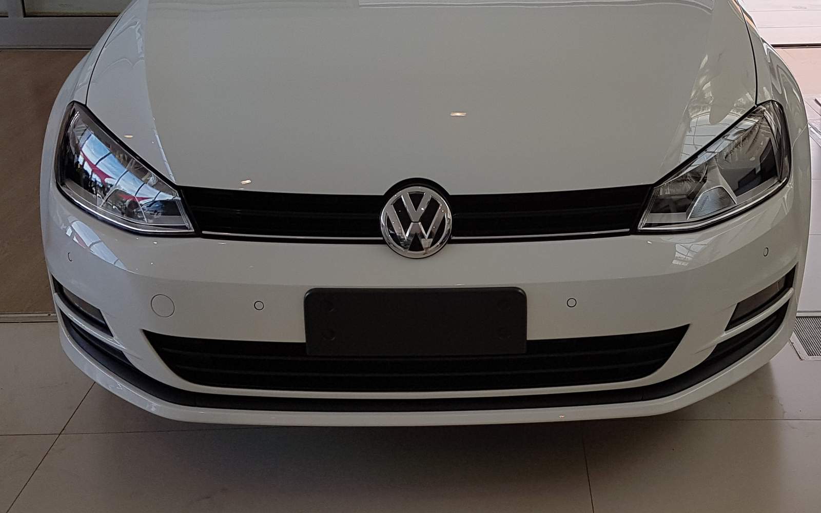 VW Golf Comfortline 1.0 TSI 2017: preço, consumo - vídeo