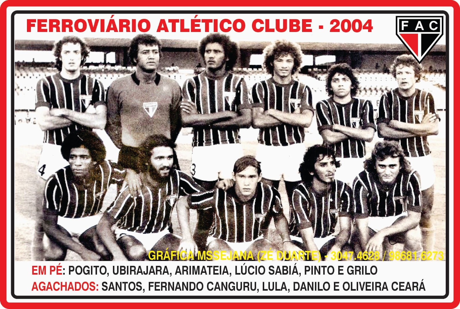 Ferroviário Atlético Clube