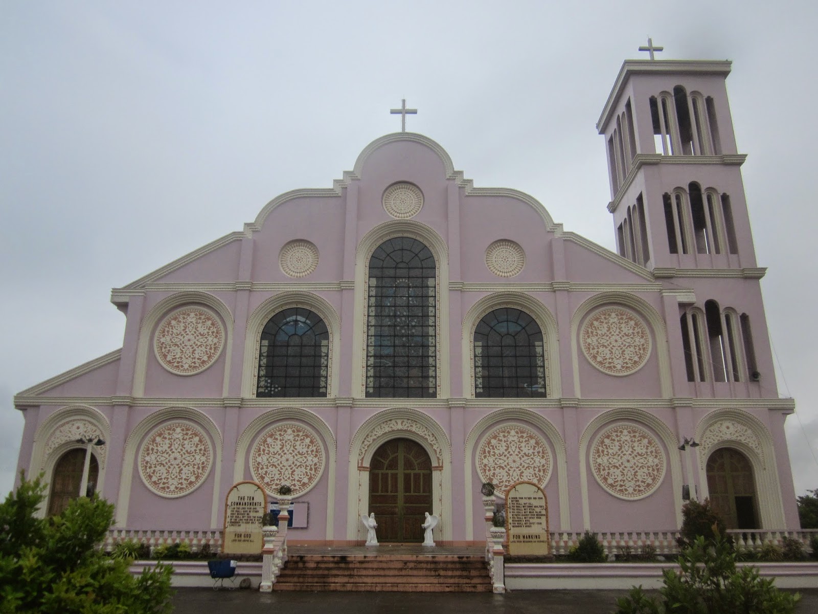 Ben Goes Where: ISABELA: Queen Province of the Philippines