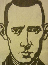 DICCIONARIO CULTURAL BOLIVIANO: JORGE DE LA REZA