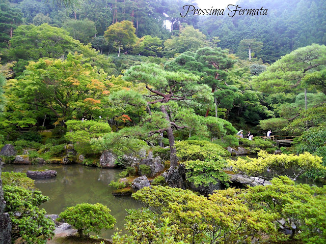 Kyoto parte 2 ~ passi che conducono da Higashiyama nord a Higashiyama ...