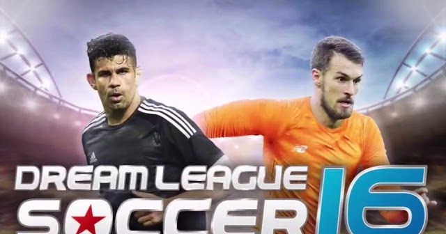 Dream League Soccer 16 : Tips Bermain Multiplayer