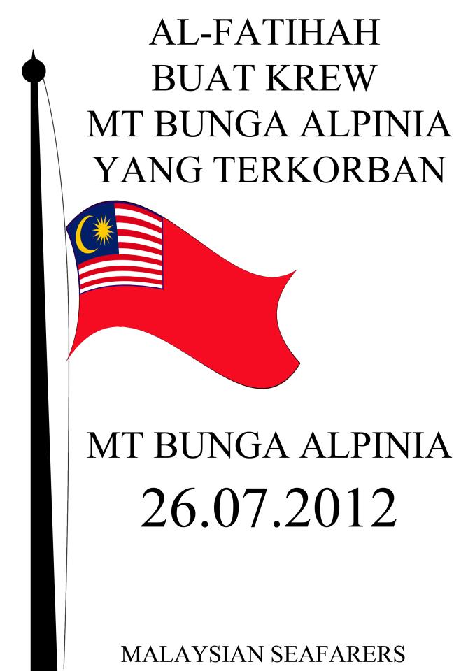 ! ♥Ohh! AIEN here(!)♥: MT Bunga Alpinia
