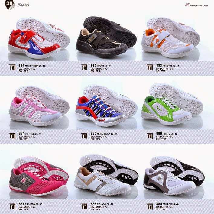 jual sepatu gaul cibaduyut: Jual Sepatu Gaul CIbaduyut Bandung | Sepatu ...