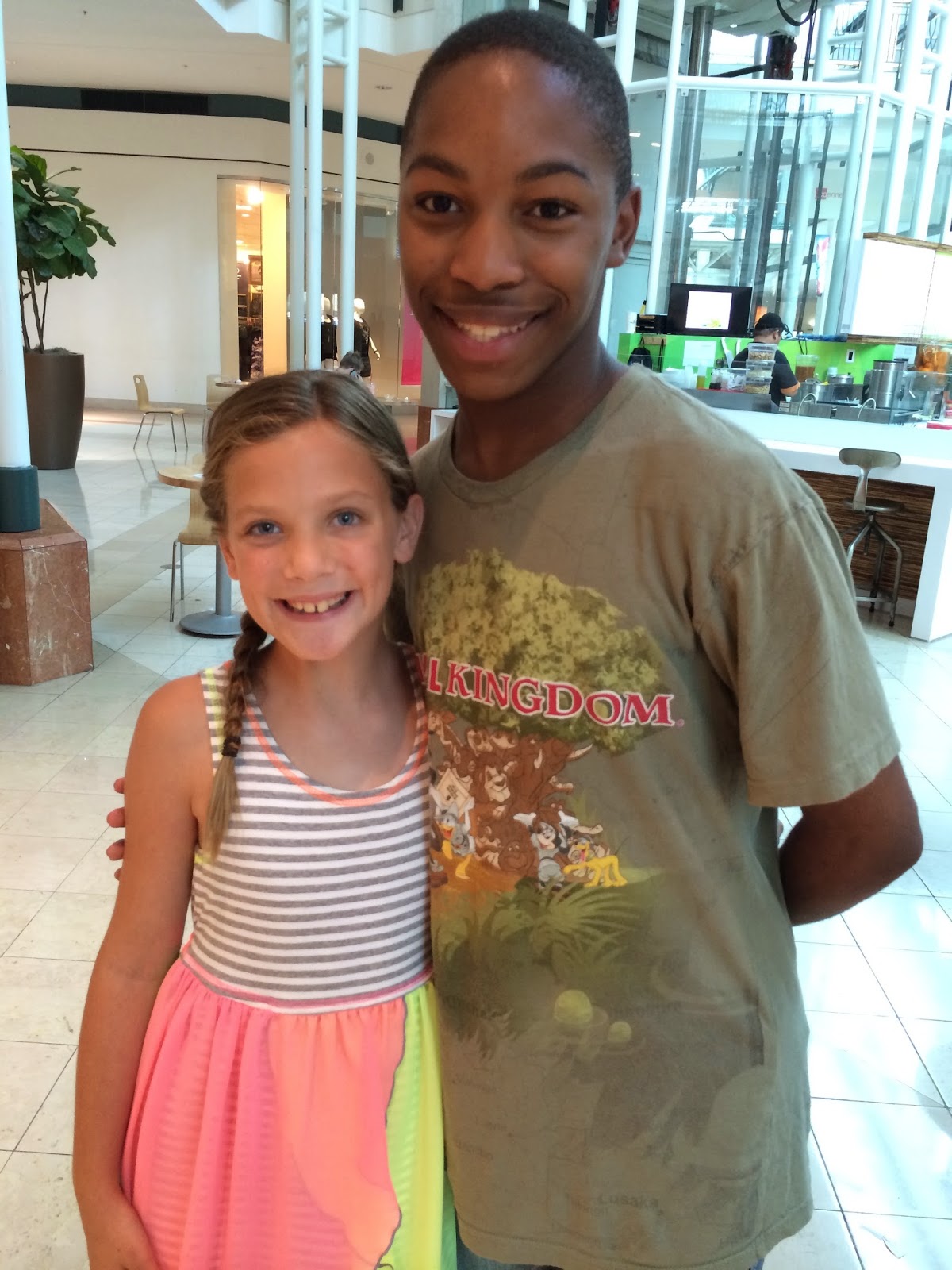 The Catherine Chronicles