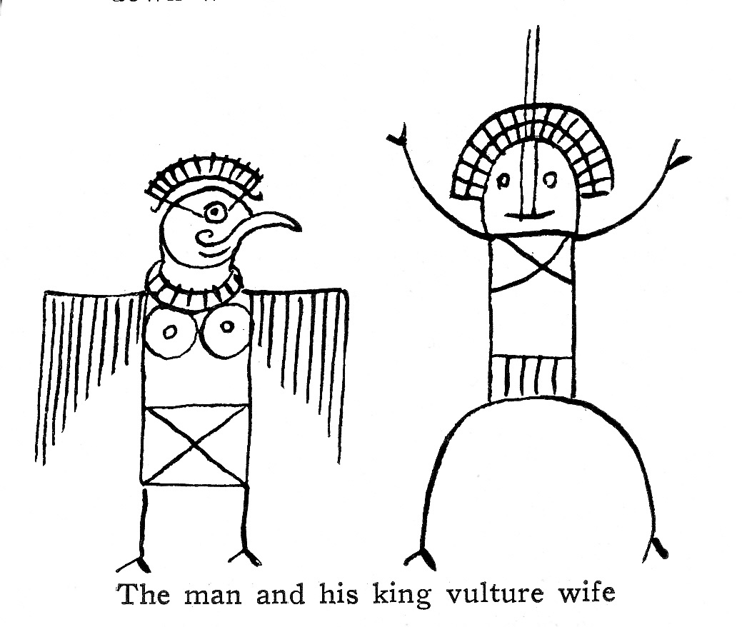 From Stillwater: The Story of the First Carib