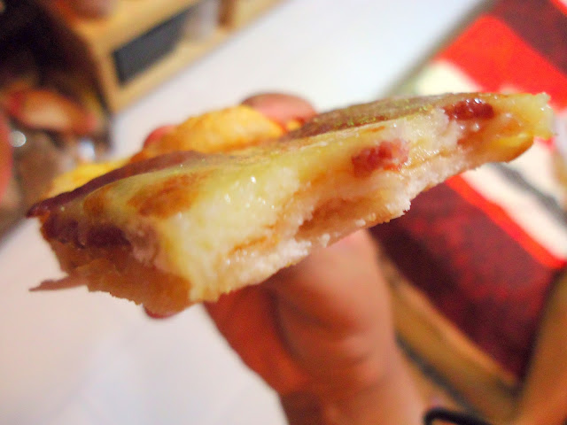 The Halal Food Blog: RITE Pizza