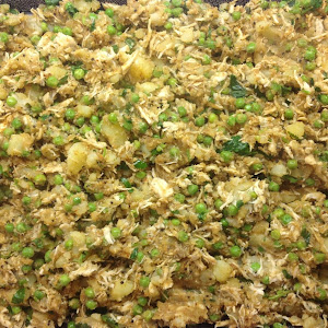 This Muslim Girl Bakes: Chicken Kebabs