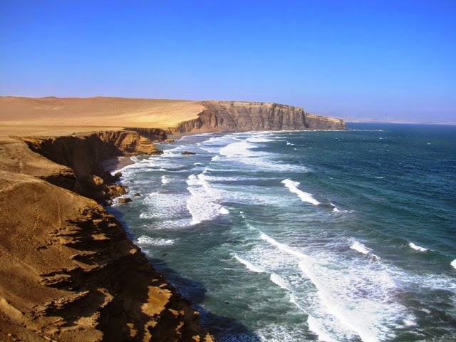 Historia IMLS: El sistema de archipiélagos verticales del Imperio Inca ...